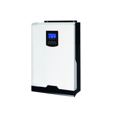 Mecer Axpert 5KVA Pure Sine Wave Inverter | Krypton Security